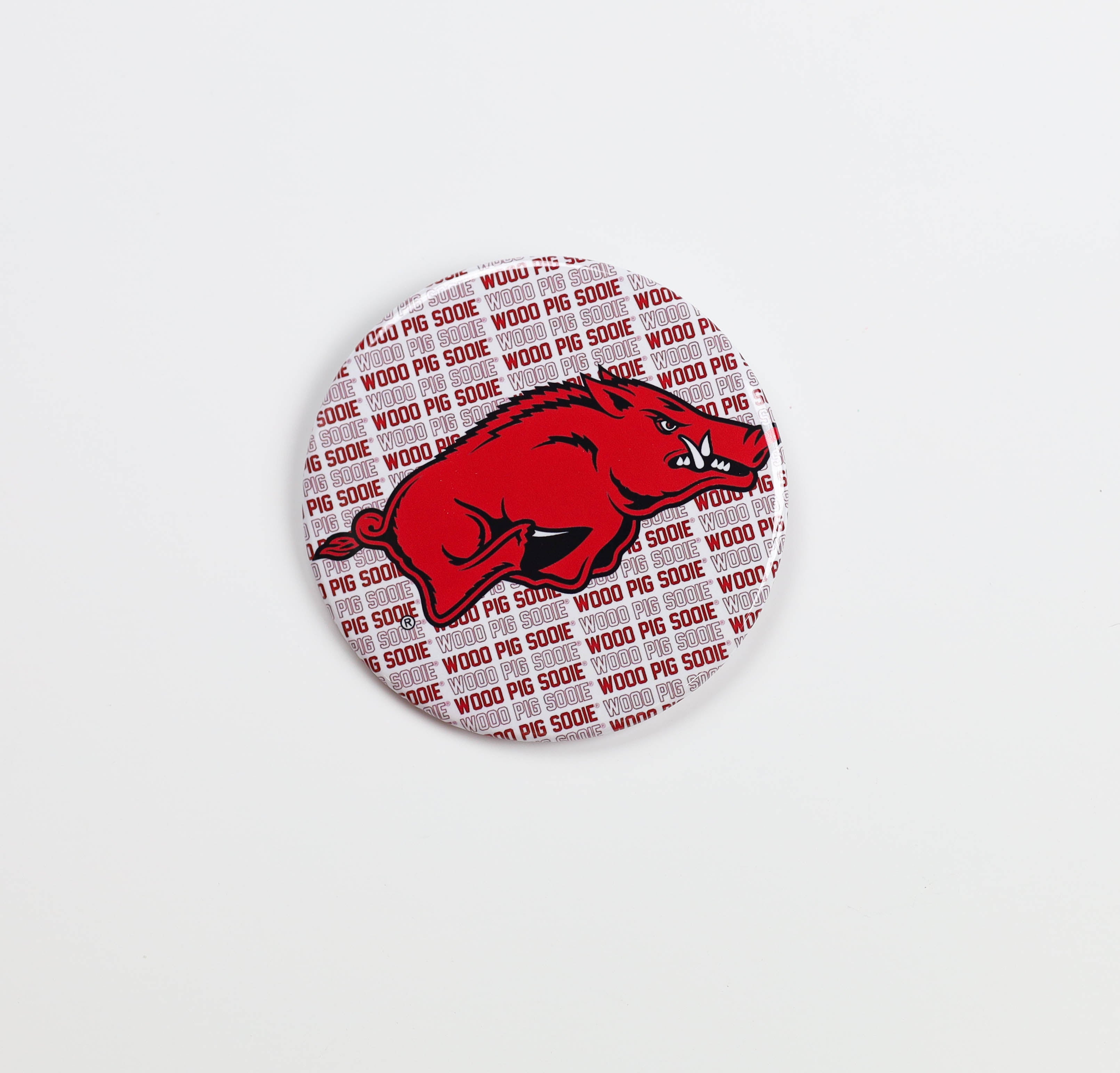 Arkansas Game Day Buttons | Game Day Pins | College Football | Tailgate ...