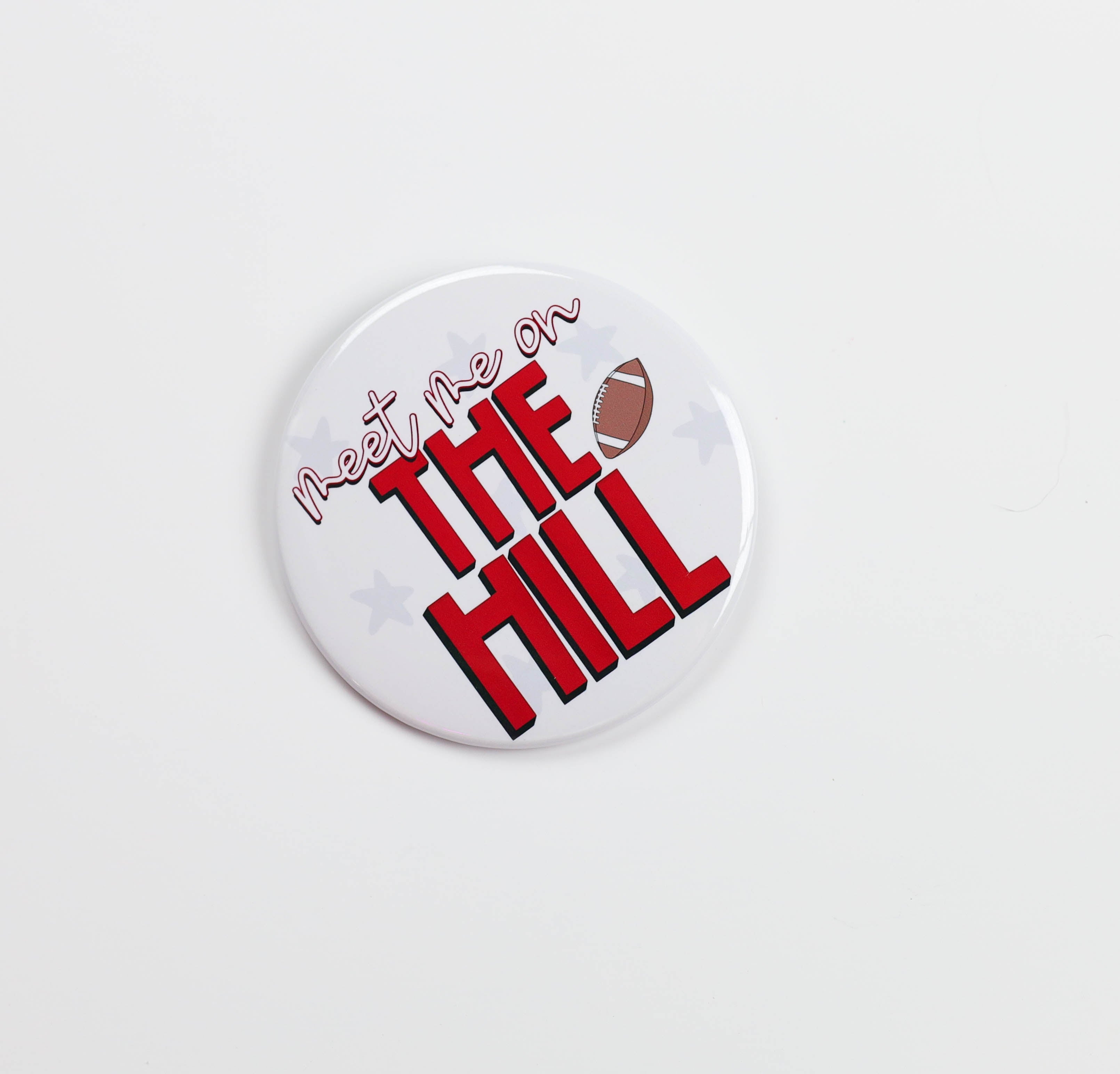 Arkansas Game Day Buttons | Game Day Pins | College Football | Tailgate ...