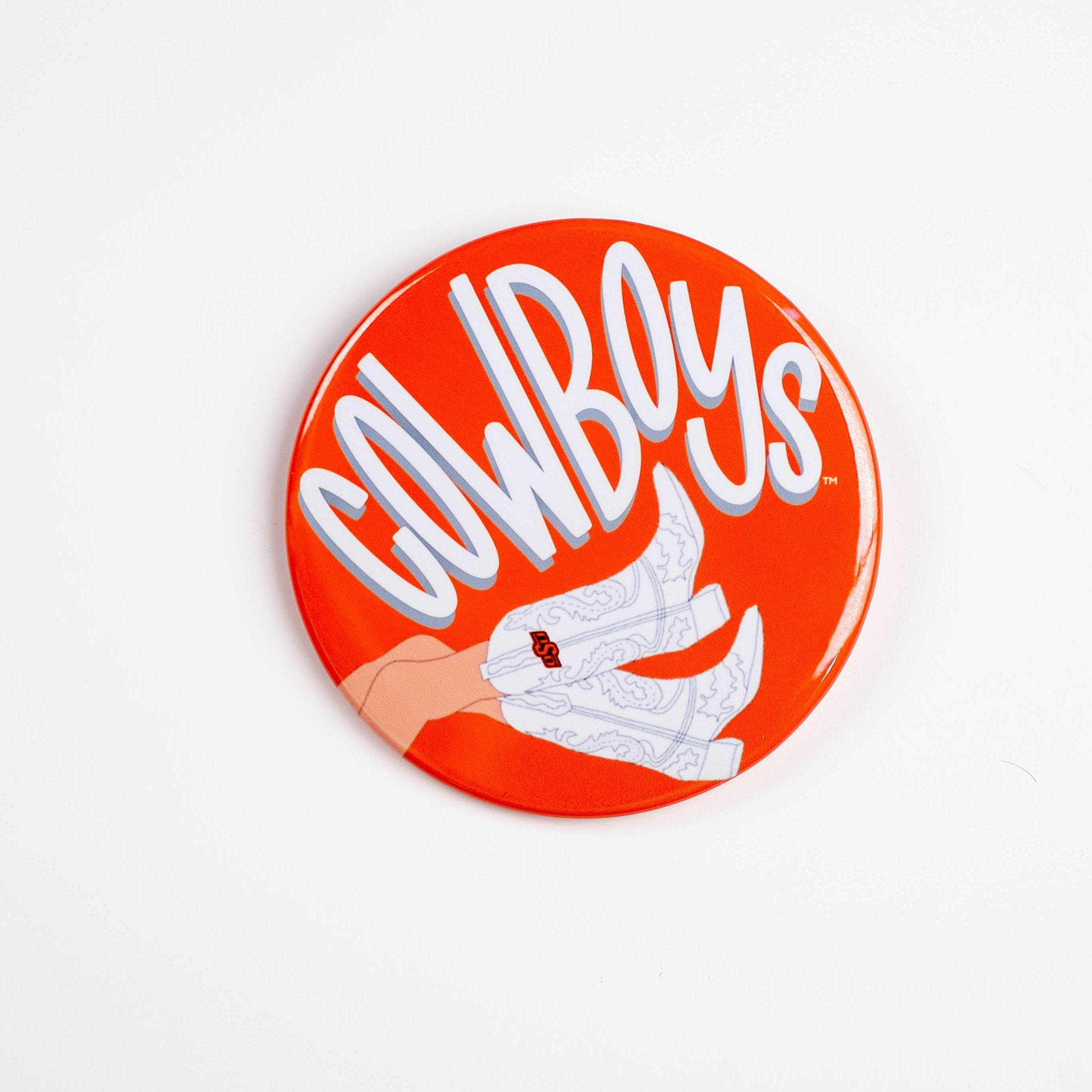 Texas Tech Game Day Buttons | Game Day Pins | College Football ...