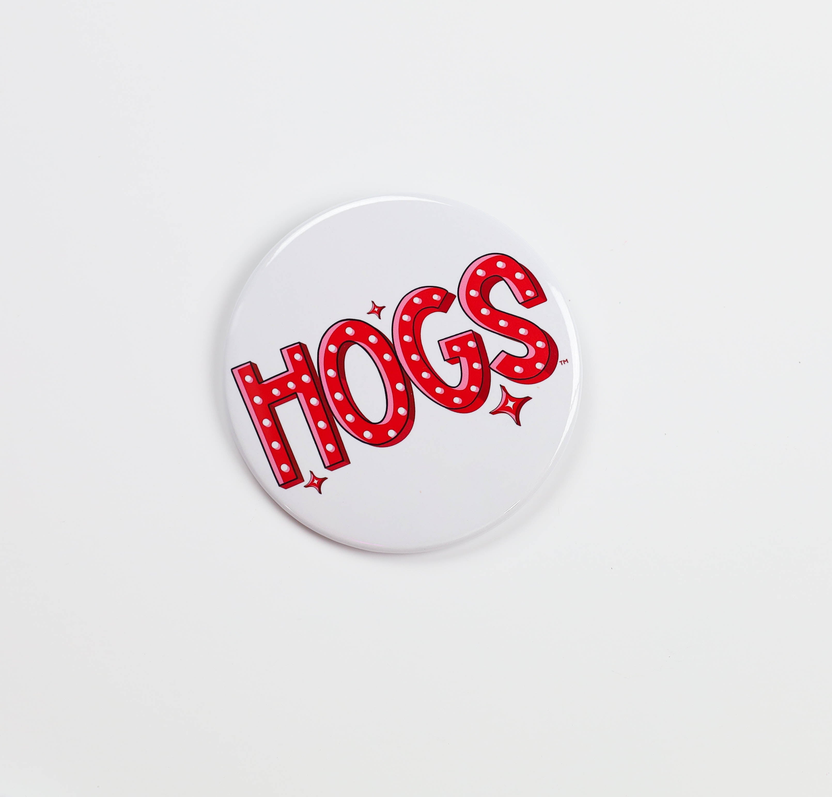 Arkansas Game Day Buttons | Game Day Pins | College Football | Tailgate ...
