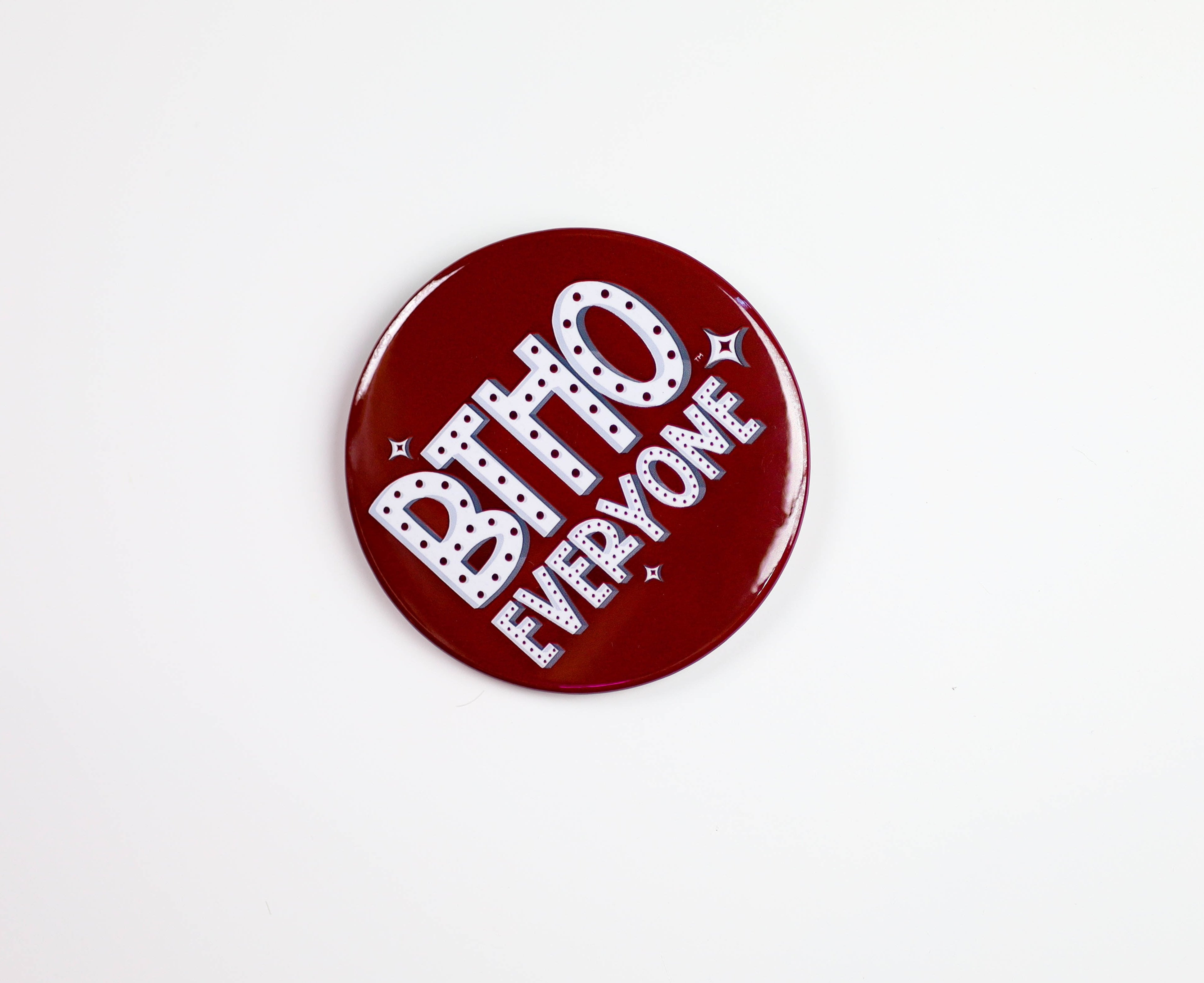 BTHO Everyone (Retro) – Tailgated Co.