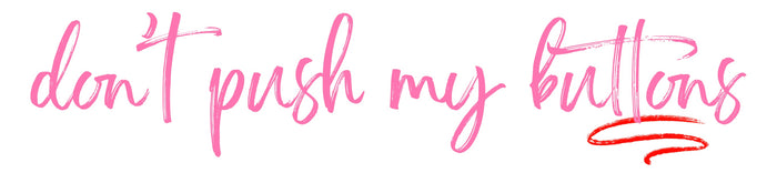 Zeta Tau Alpha Buttons – Tailgated Co.