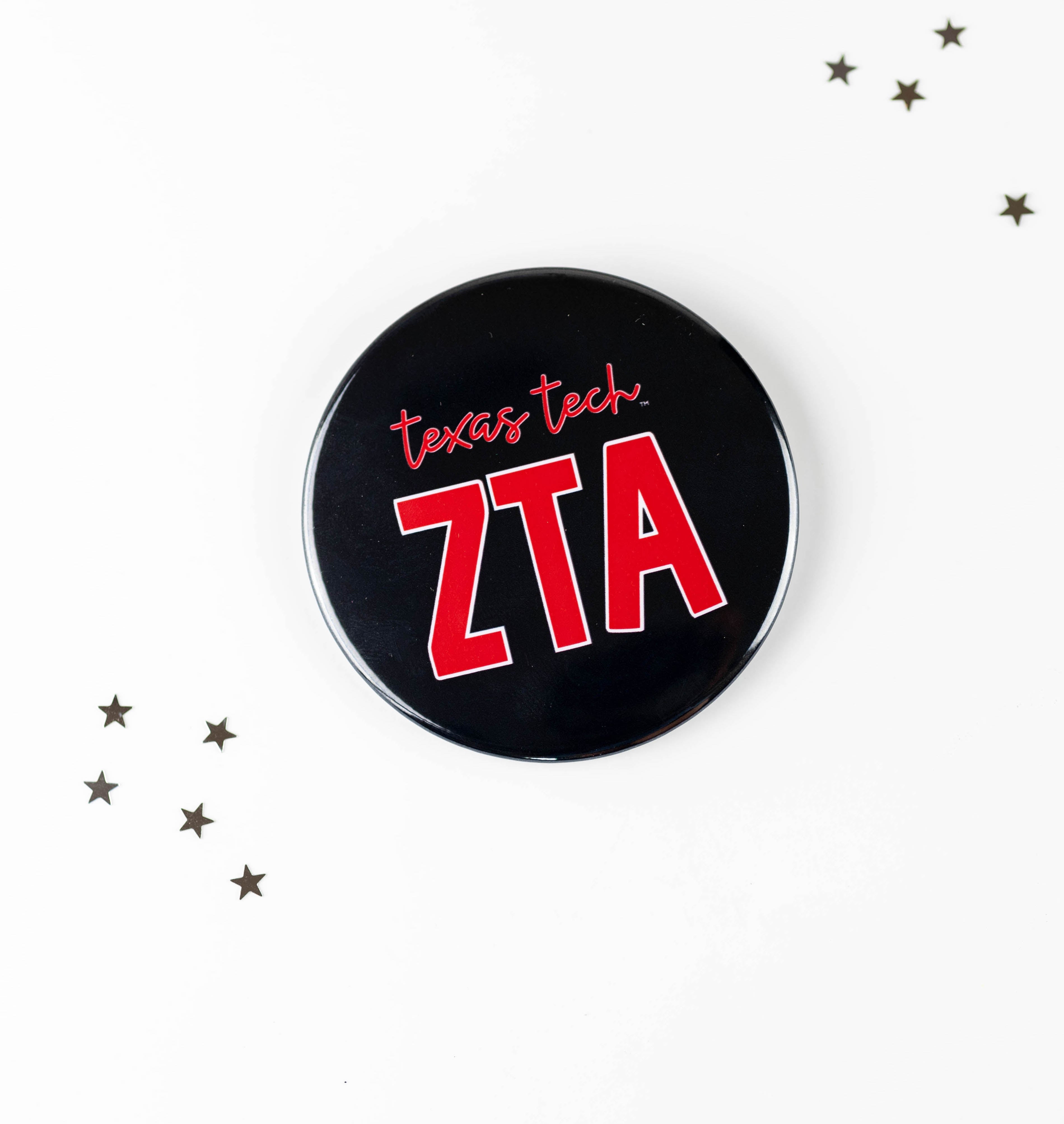 Zeta Tau Alpha Buttons – Tailgated Co.