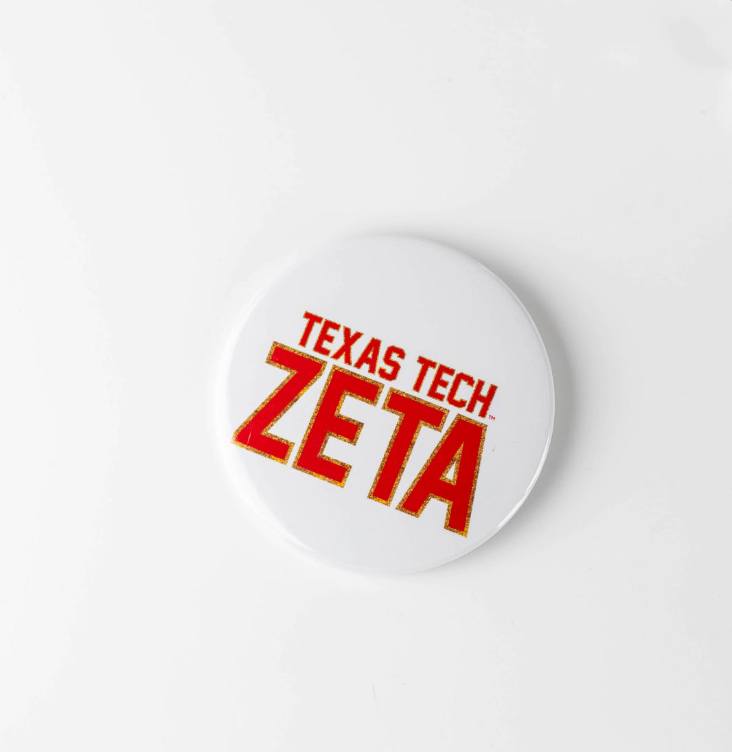 Zeta Tau Alpha Buttons – Tailgated Co.