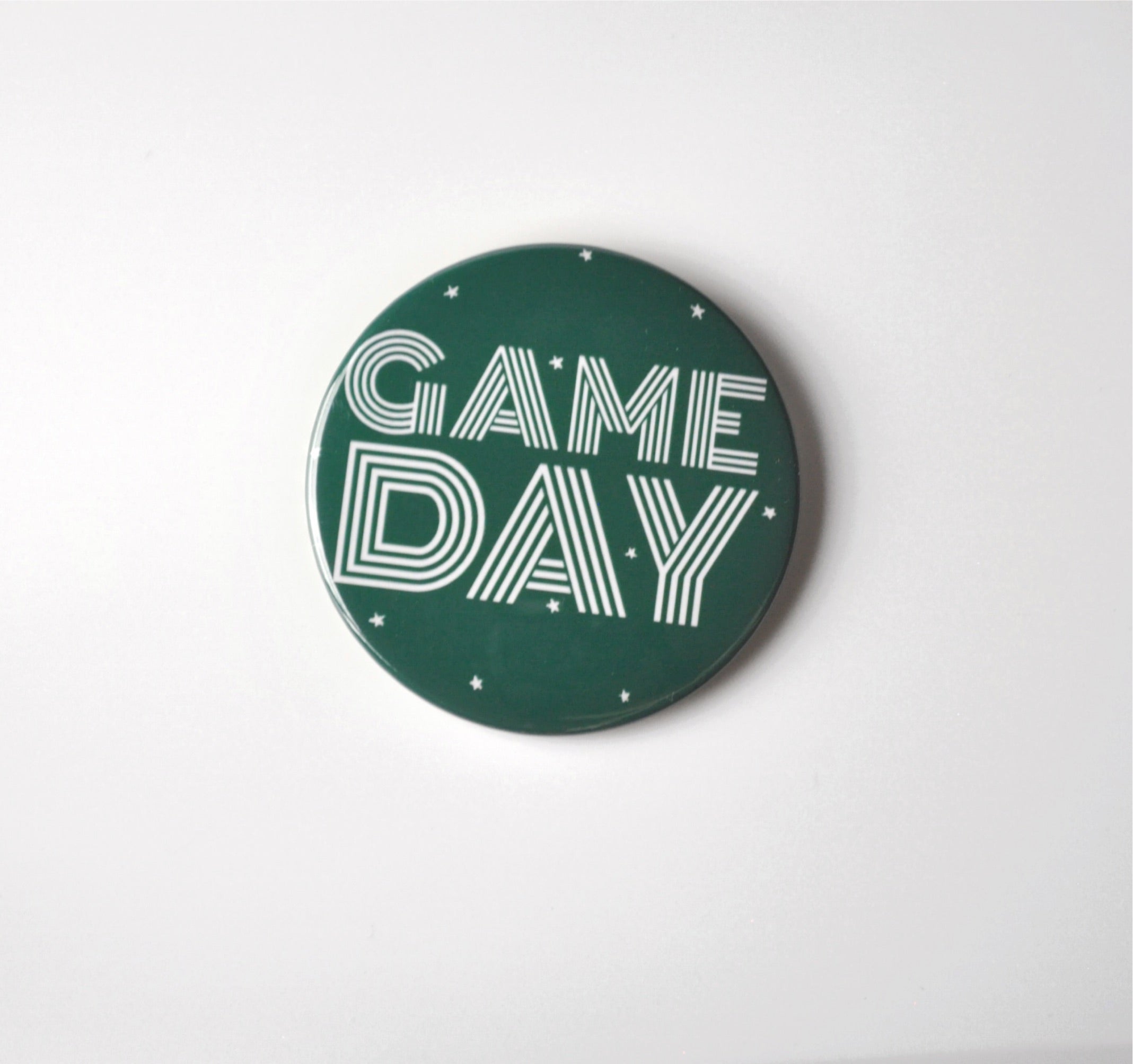 Game Day Button – Tailgated Co.